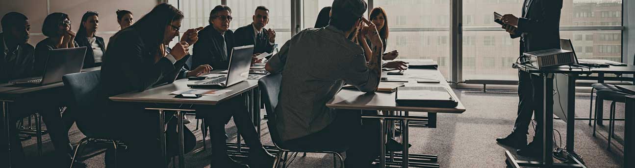 Benefits of ICC training on new Rules of Arbitration explained - ICC ...