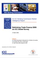 ICC Global Report on Trade Finance 2009 - ICC - International Chamber ...