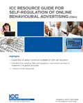 ICC Resource Guide for Self-Regulation of Online Behavioural ...