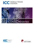 ICC World Trade Agenda - Post-Bali Business Priorities - ICC ...