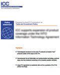 ICC policy statement on Global business recommendations and best ...