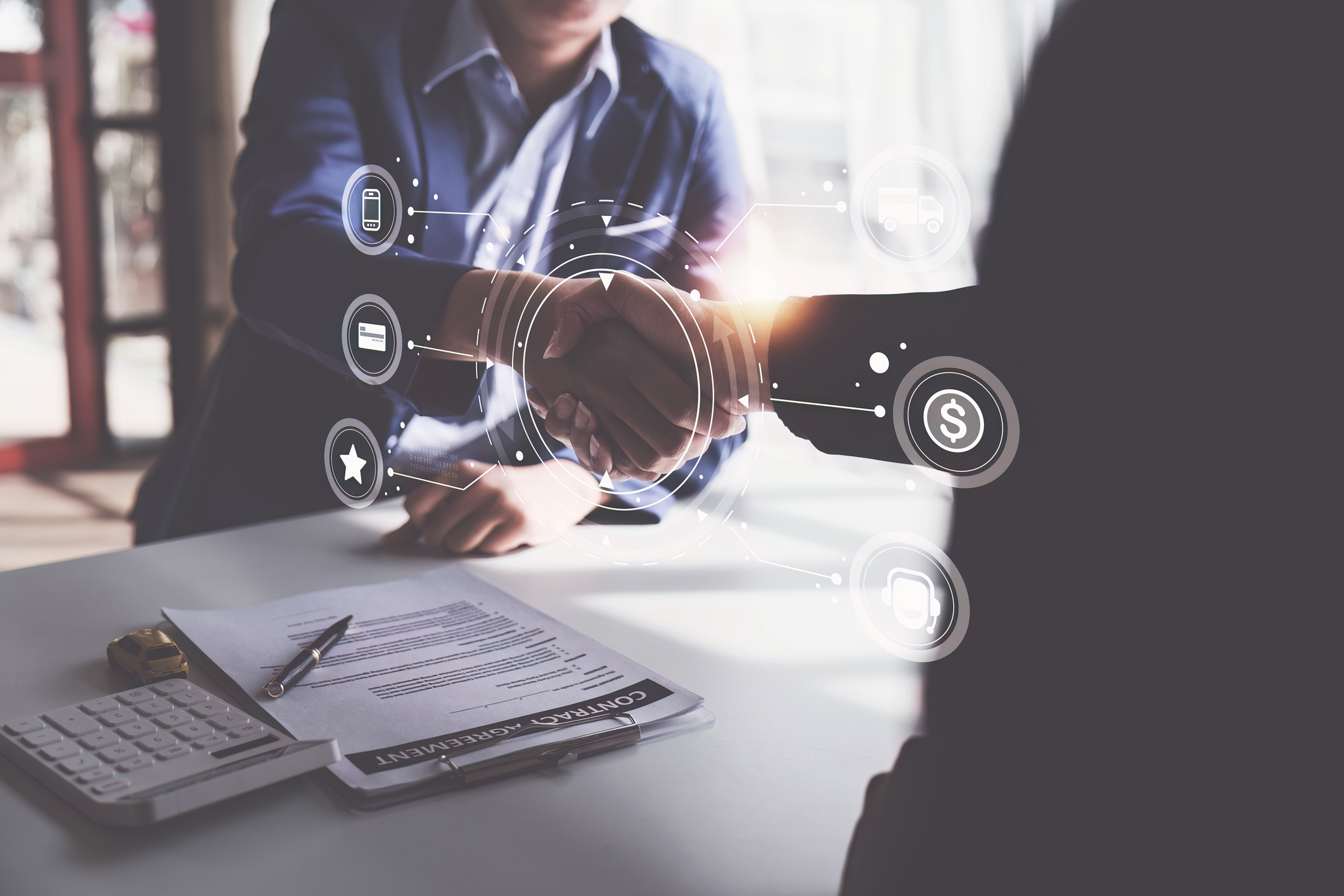 ICC International Code of Direct Selling - ICC - International Chamber ...