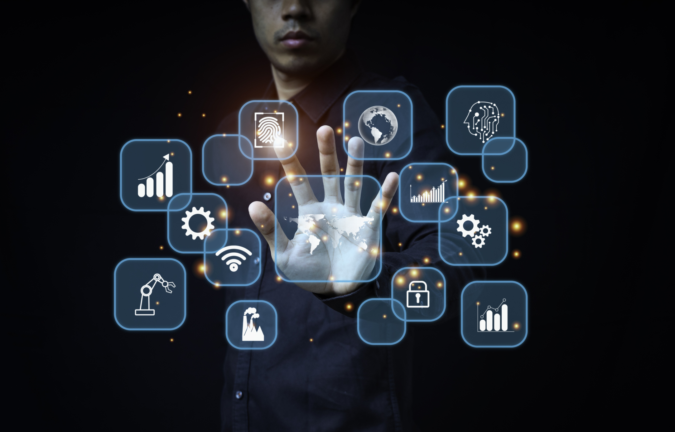 ICC Resource Guide for Self-Regulation of Online Behavioural ...