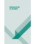 Suggested ICC Mediation clauses (English version) - ICC - International ...