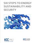 Six steps to energy sustainability and security - ICC - International ...