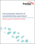 The Economic Impacts of Counterfeiting and Piracy
