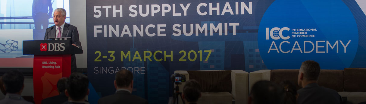 6th SCF Summit to address emerging issues and challenges in Europe ...