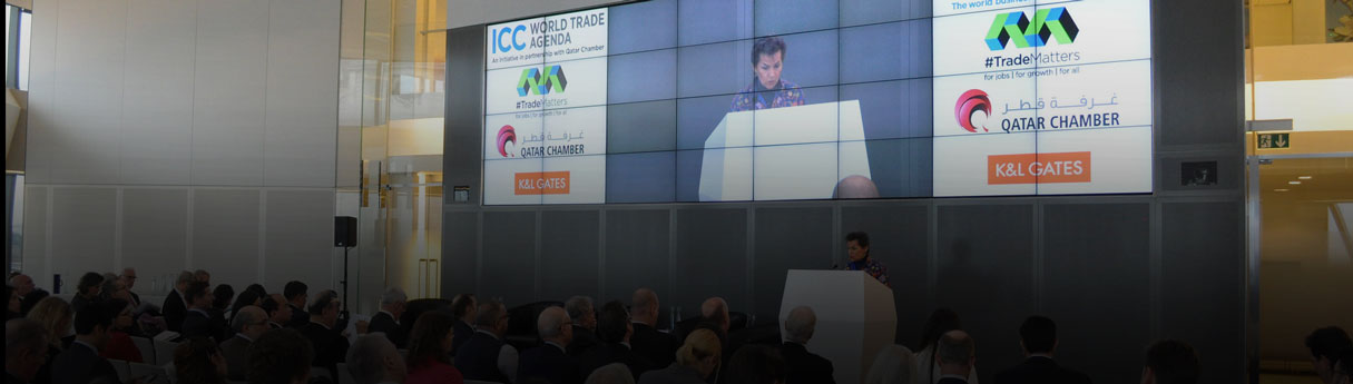 5 key takeaways from the ICC World Trade Agenda Day - ICC ...