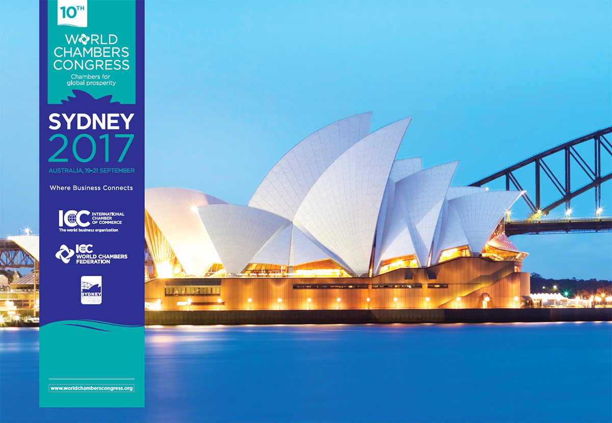10th World Chambers Congress at a glance - ICC - International Chamber ...