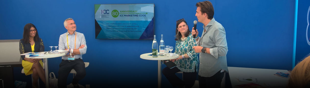 3 reasons to celebrate 80 years of the ICC Marketing Code - ICC ...