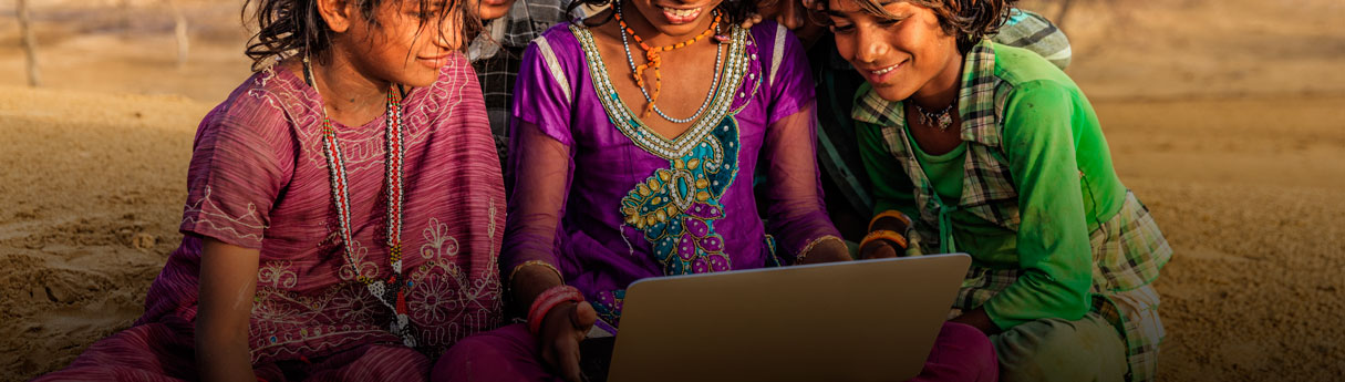 3 reasons why ICT matters for gender equality - ICC - International ...