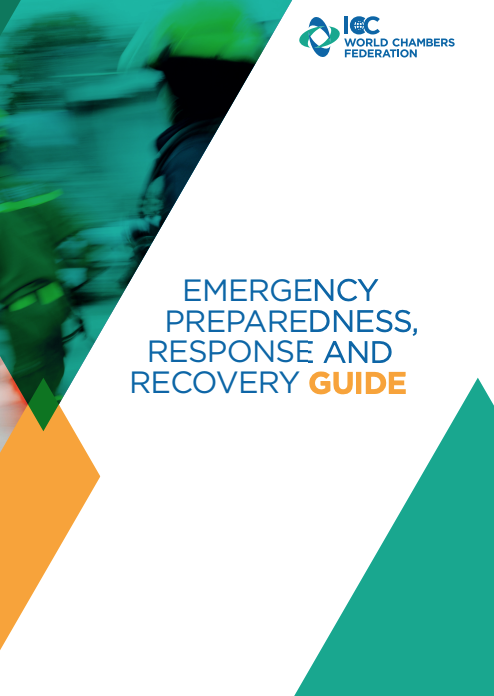 Emergency Preparedness, Response and Recovery Guide - ICC ...
