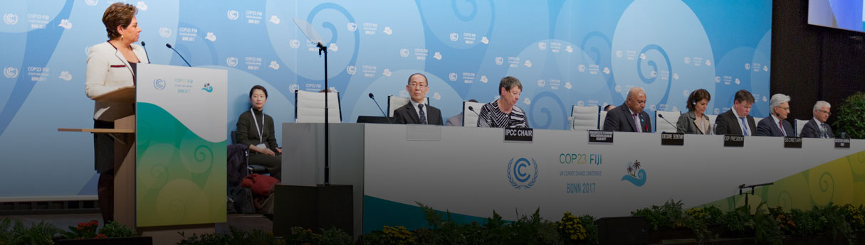5 key events for business at COP23 climate talks - ICC - International ...