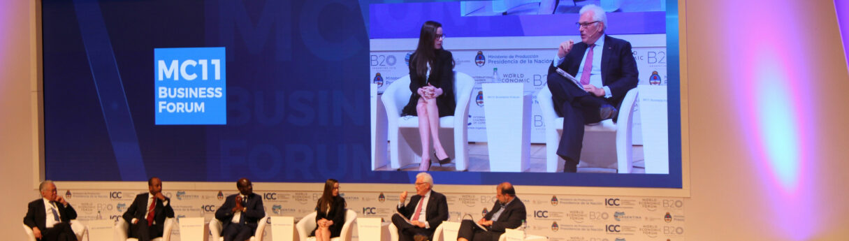 ICC response to MC11 conclusion - ICC - International Chamber of Commerce