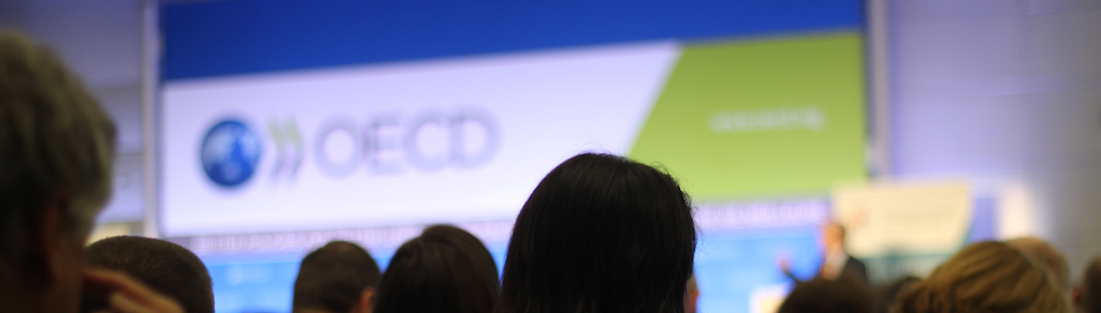 ICC congratulates Mathias Cormann on his appointment as OECD Secretary ...