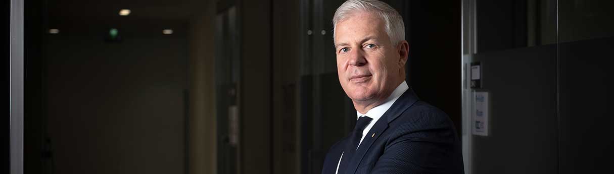 COP27 leaves 1.5 goal on "life support" says ICC Secretary General ...