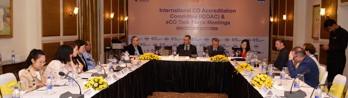 ICC welcomes Qatar Chamber to International CO Accreditation Chain ...