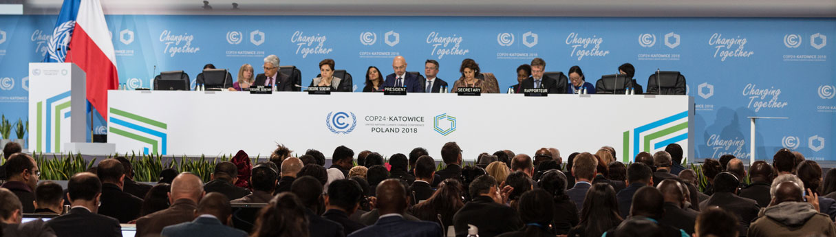 COP24: 4 business priorities for a pivotal climate summit - ICC ...