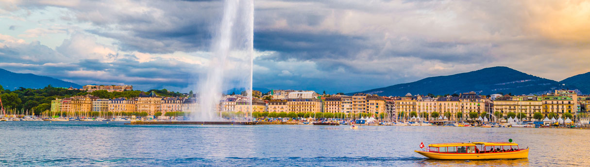 Geneva Chamber of Commerce, Industry and Services secures 2023 World ...