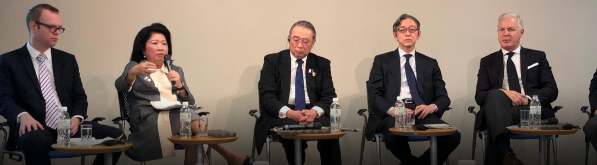 International symposium considers WTO reform for a sustainable world ...