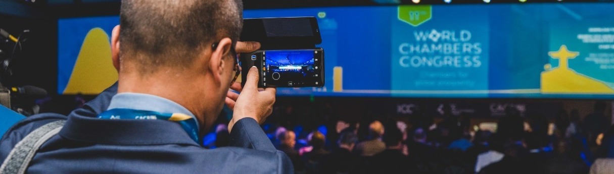 11th World Chambers Congress: Day 1 highlights - ICC - International ...