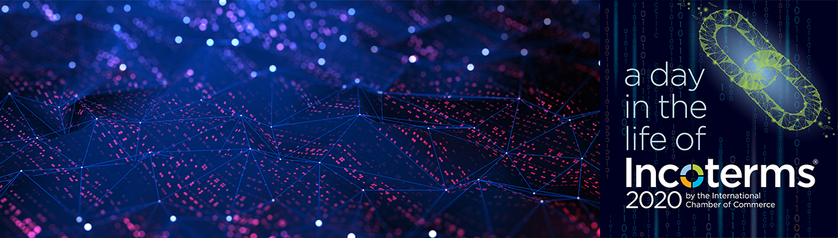 A Day in the Life of the Incoterms® Rules with Dorjee Sun - ICC ...
