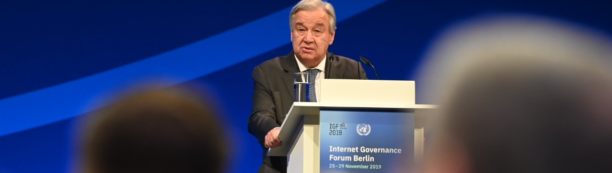 ICC joins the United Nations Secretary-General to launch Roadmap for ...