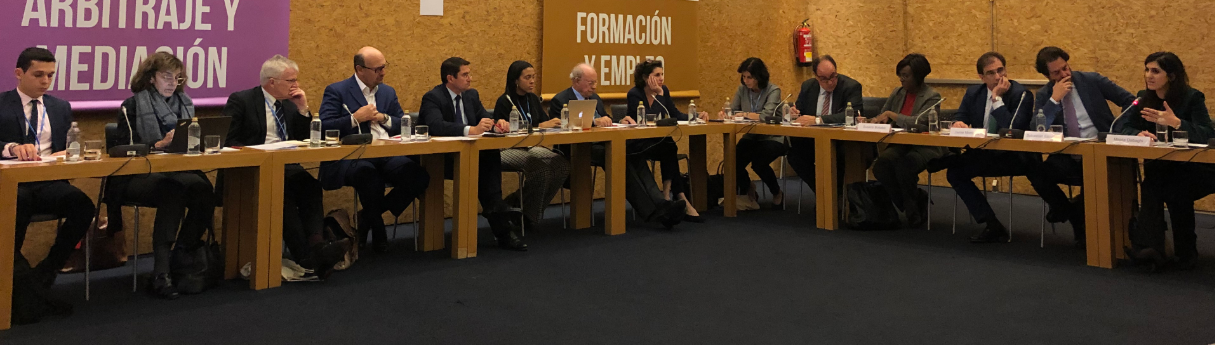 ICC consultation at COP 25 considers value of carbon pricing schemes ...