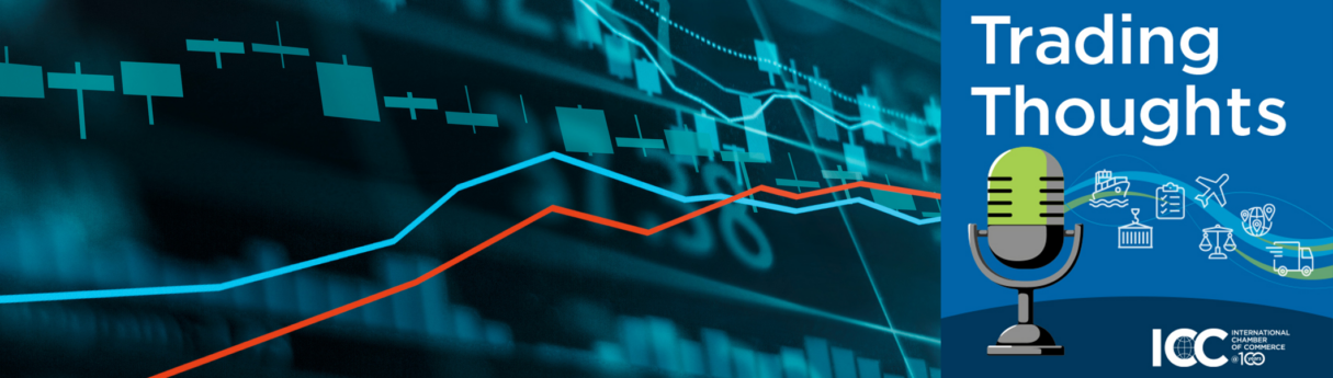 Trading thoughts on chambers of commerce in the 21st century - ICC ...