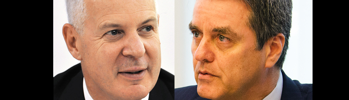 ICC and WTO call for increased action on trade to respond to COVID-19 ...