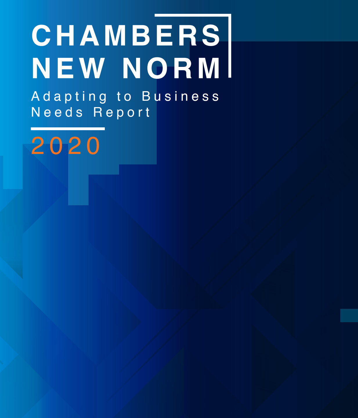 Chambers New Norm: Adapting to Business Needs Report 2020 - ICC ...