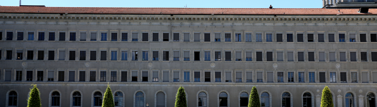 Global coalition of industry associations call for breakthrough on data ...