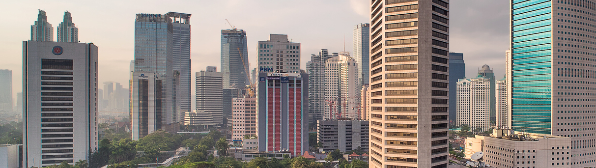ICC Centre of Entrepreneurship opens hub in Jakarta to support local ...