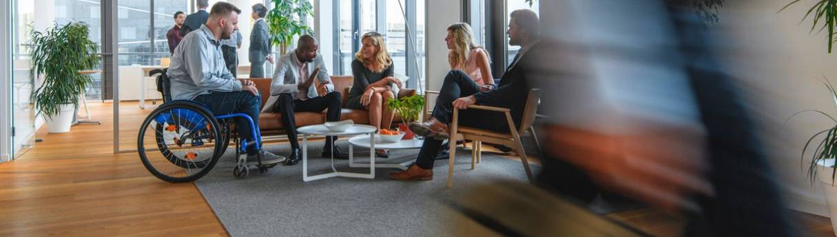 ICC names new Disability and Inclusion Task Force leadership - ICC ...