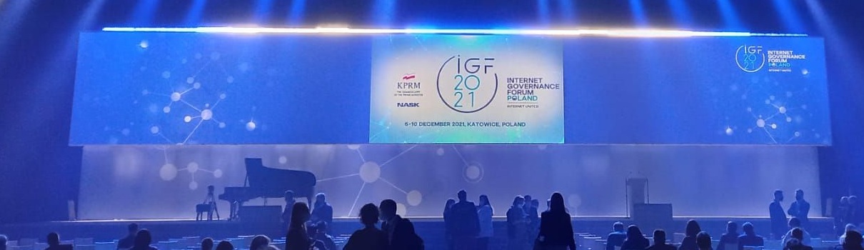 3 takeaways from the Internet Governance Forum 2021 - ICC ...