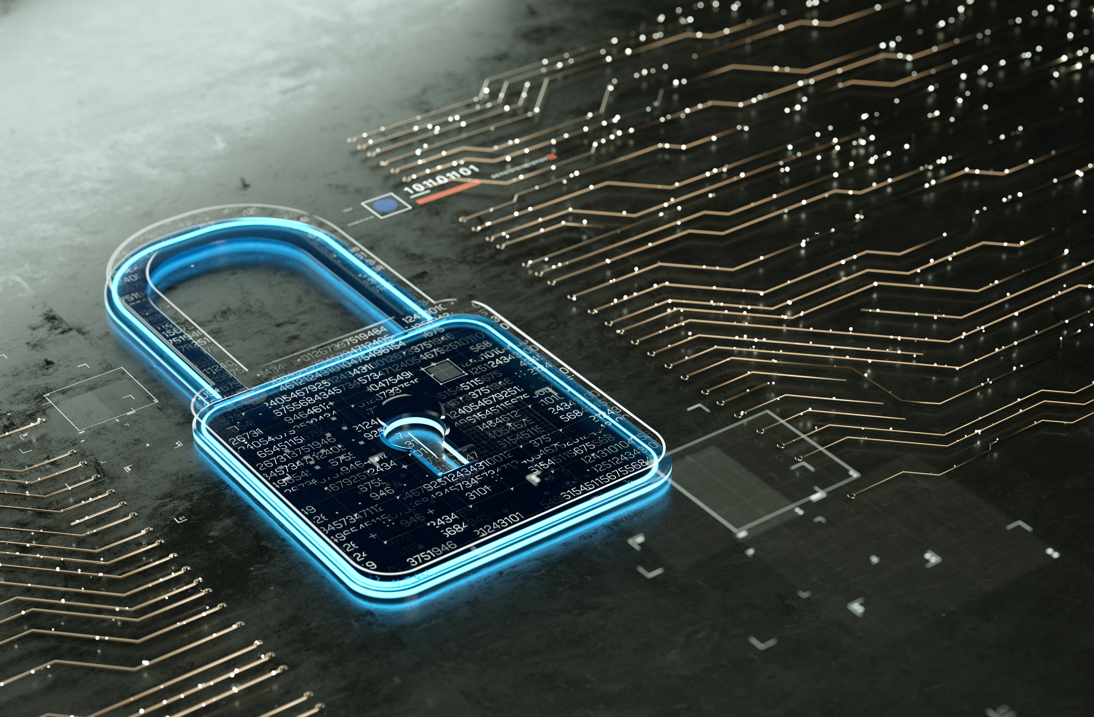 Cybersecurity Issue Brief #1: Call for government action on ...