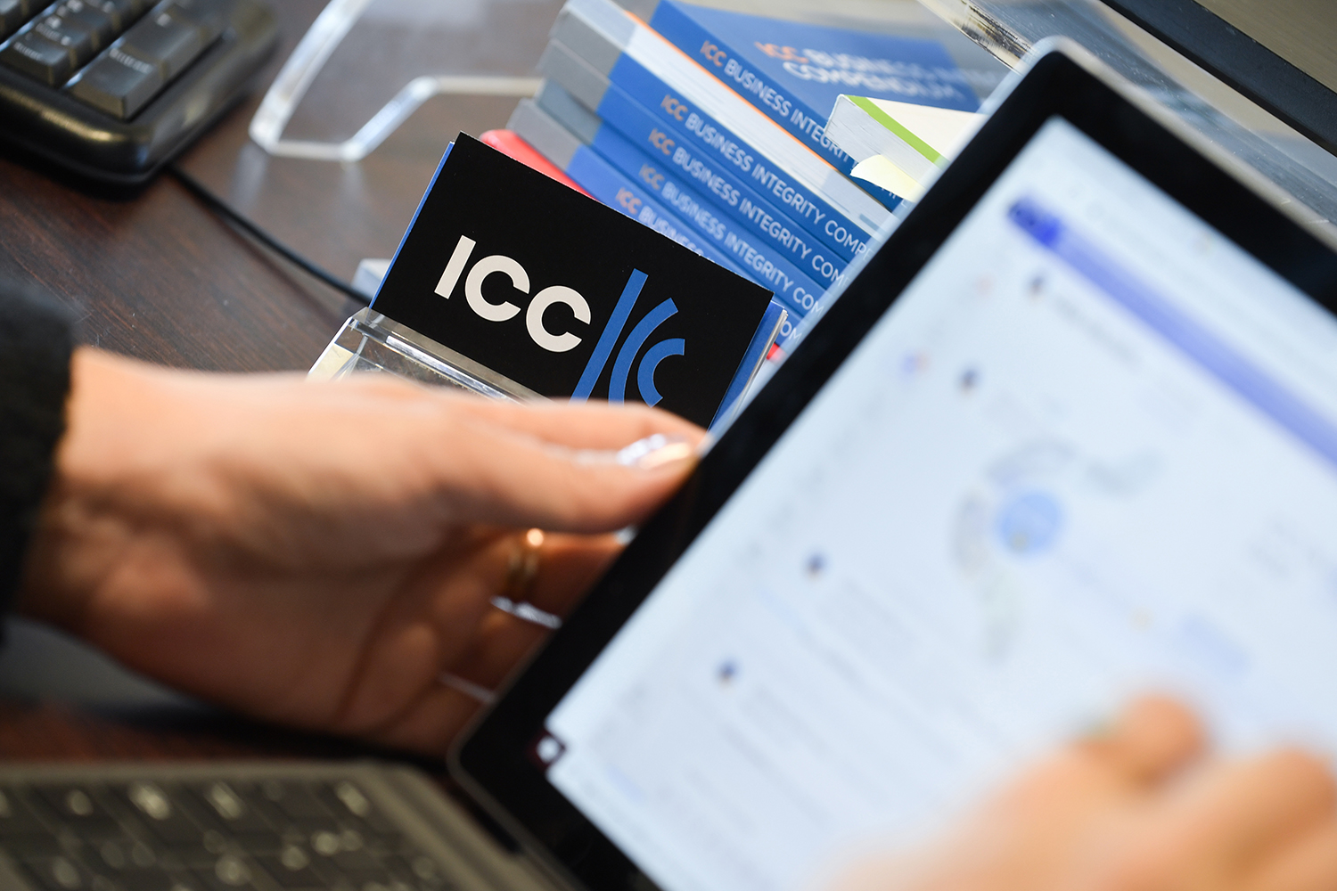 ICC launches ICC Case Connect: Secure online case management made easy ...