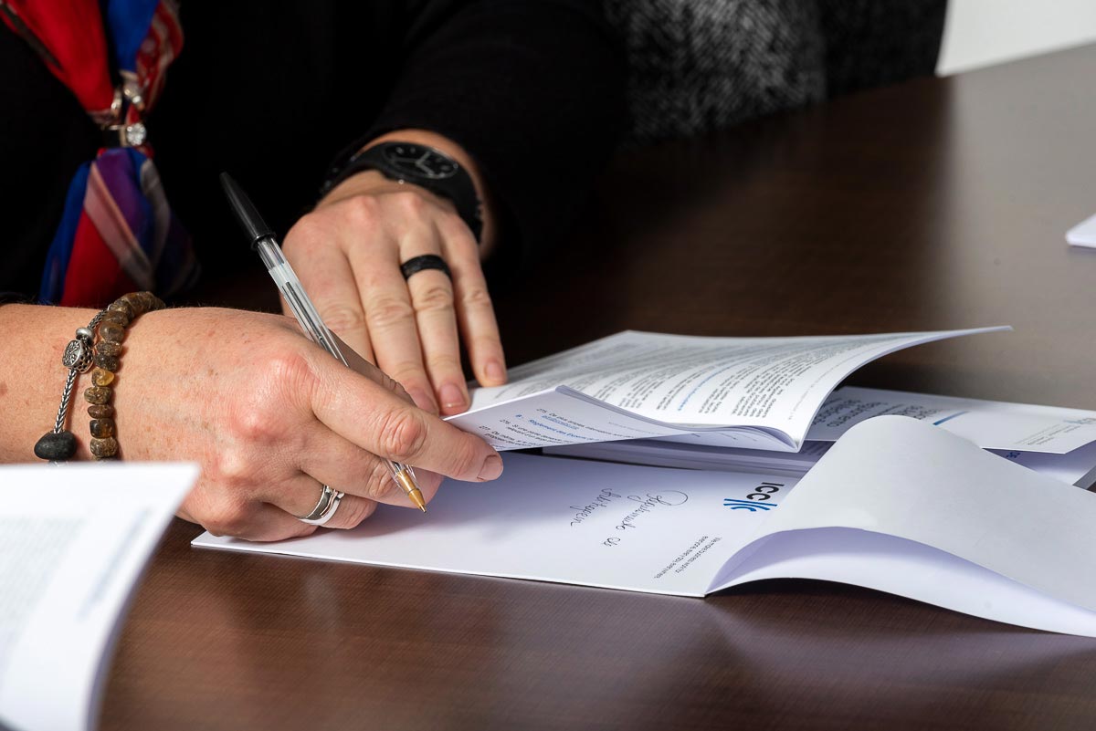 Mediation procedure - ICC - International Chamber of Commerce