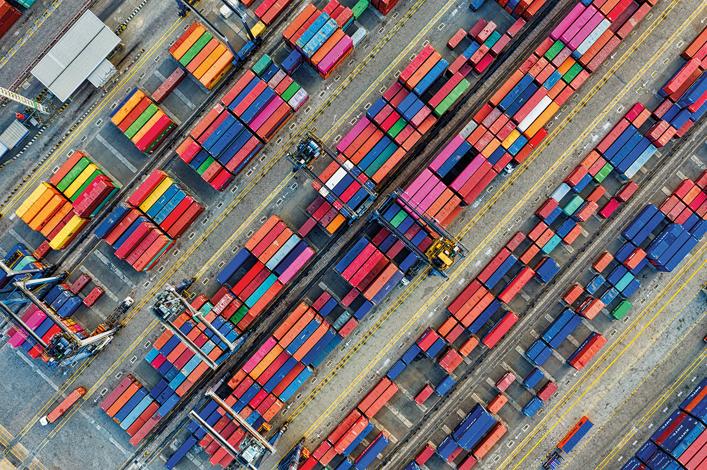 Using the Incoterms® 2020 rules to manage tariff risk in international ...