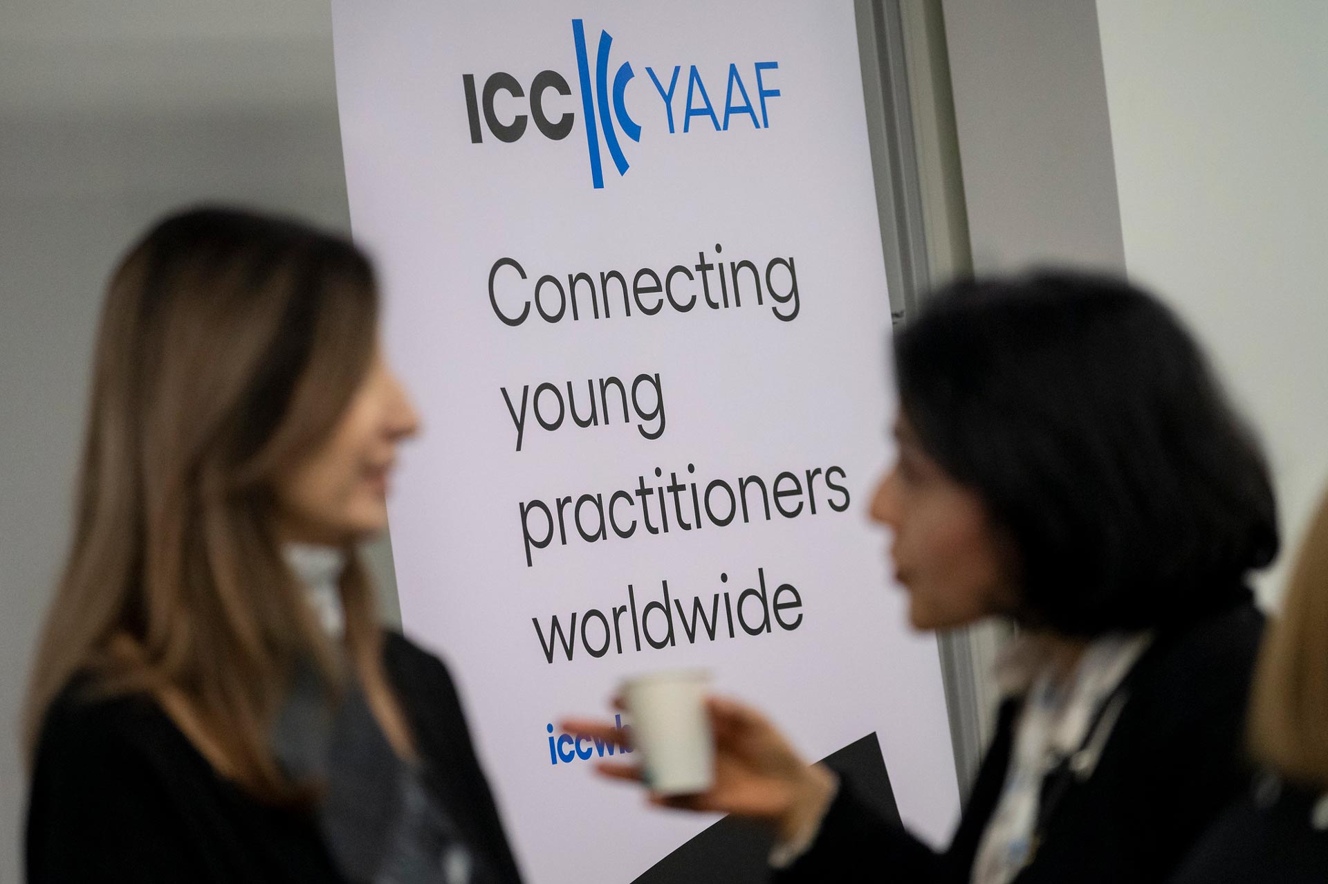 Young Arbitration and ADR Forum (YAAF) - ICC - International Chamber of ...