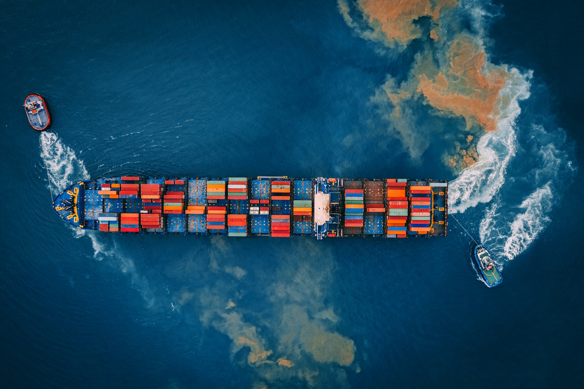 Mid-year IMB report reveals rise in maritime piracy and armed robbery ...