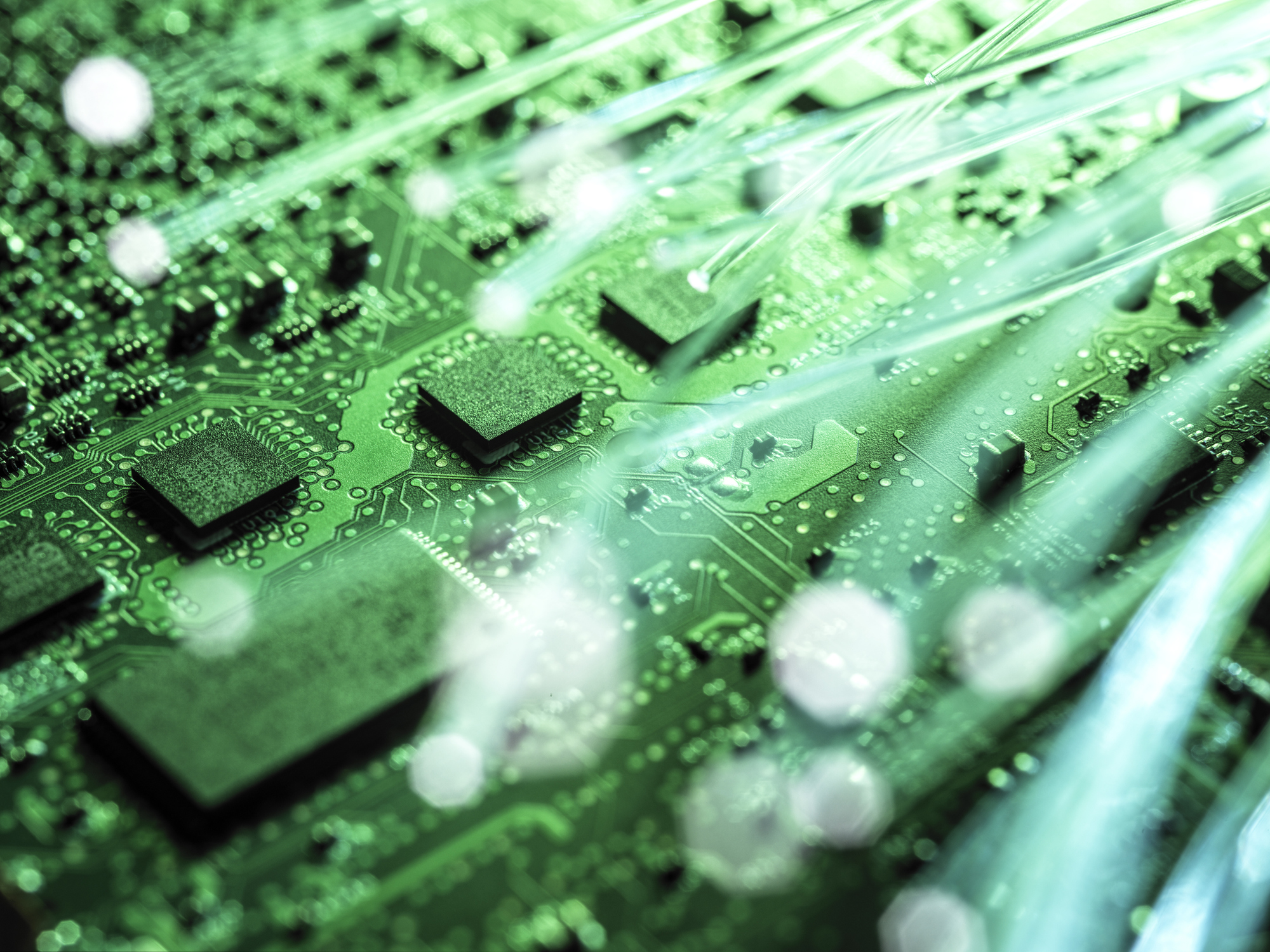 Digitalisation for People, Planet and Prosperity - ICC - International ...