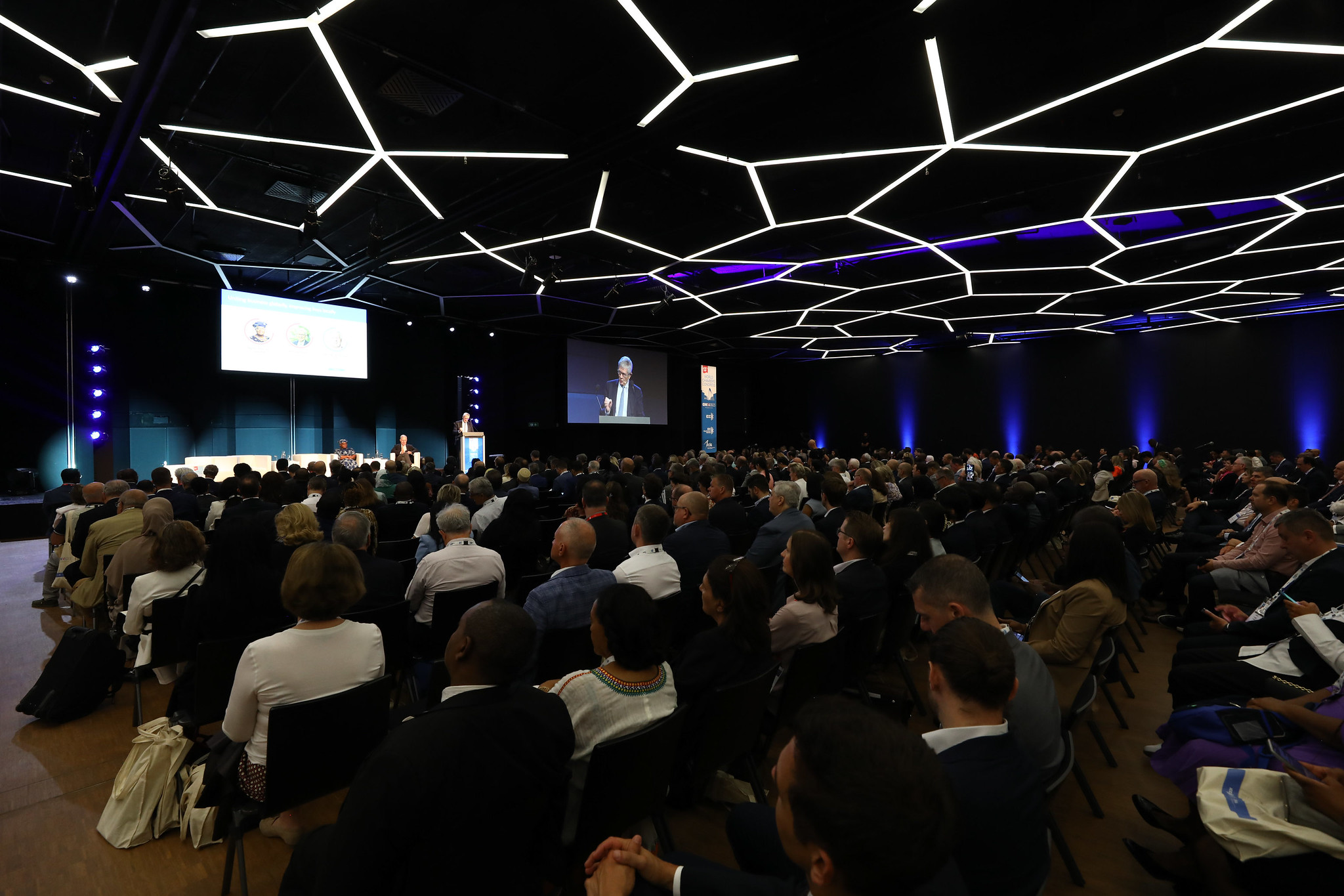 World Chambers Congress - ICC - International Chamber of Commerce