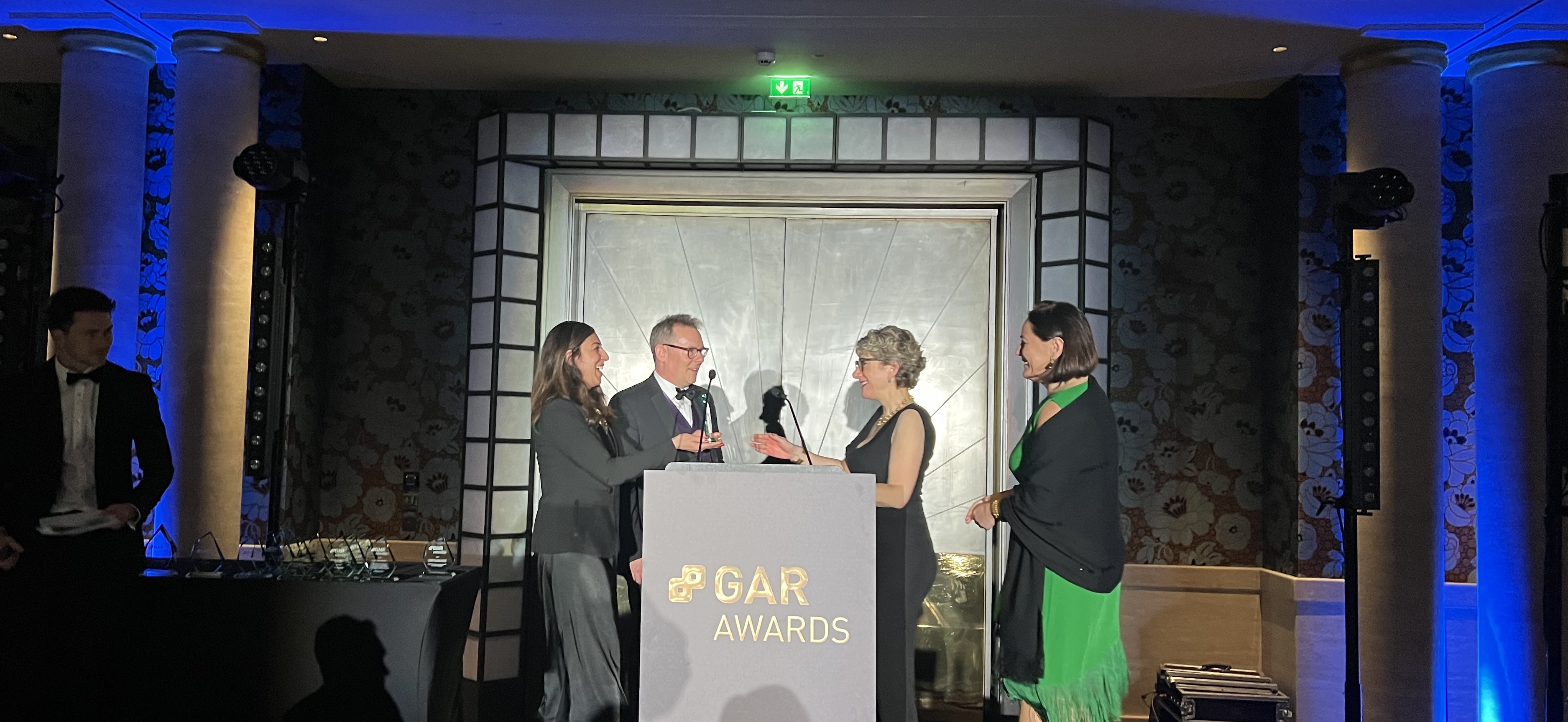 ICC wins award for advancing inclusivity in arbitration - ICC ...