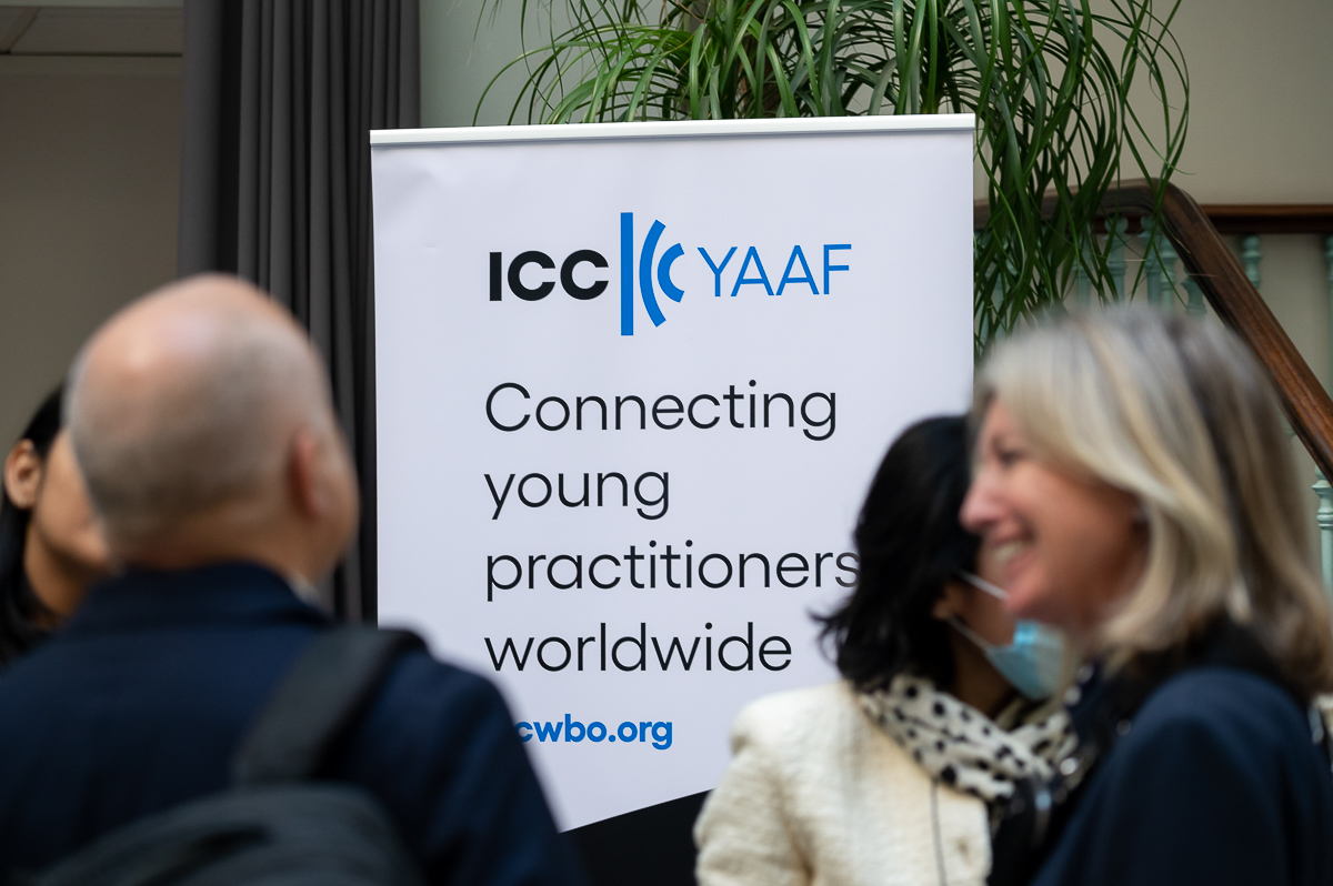 ICC Young Arbitration and ADR Forum appoints new leadership - ICC ...