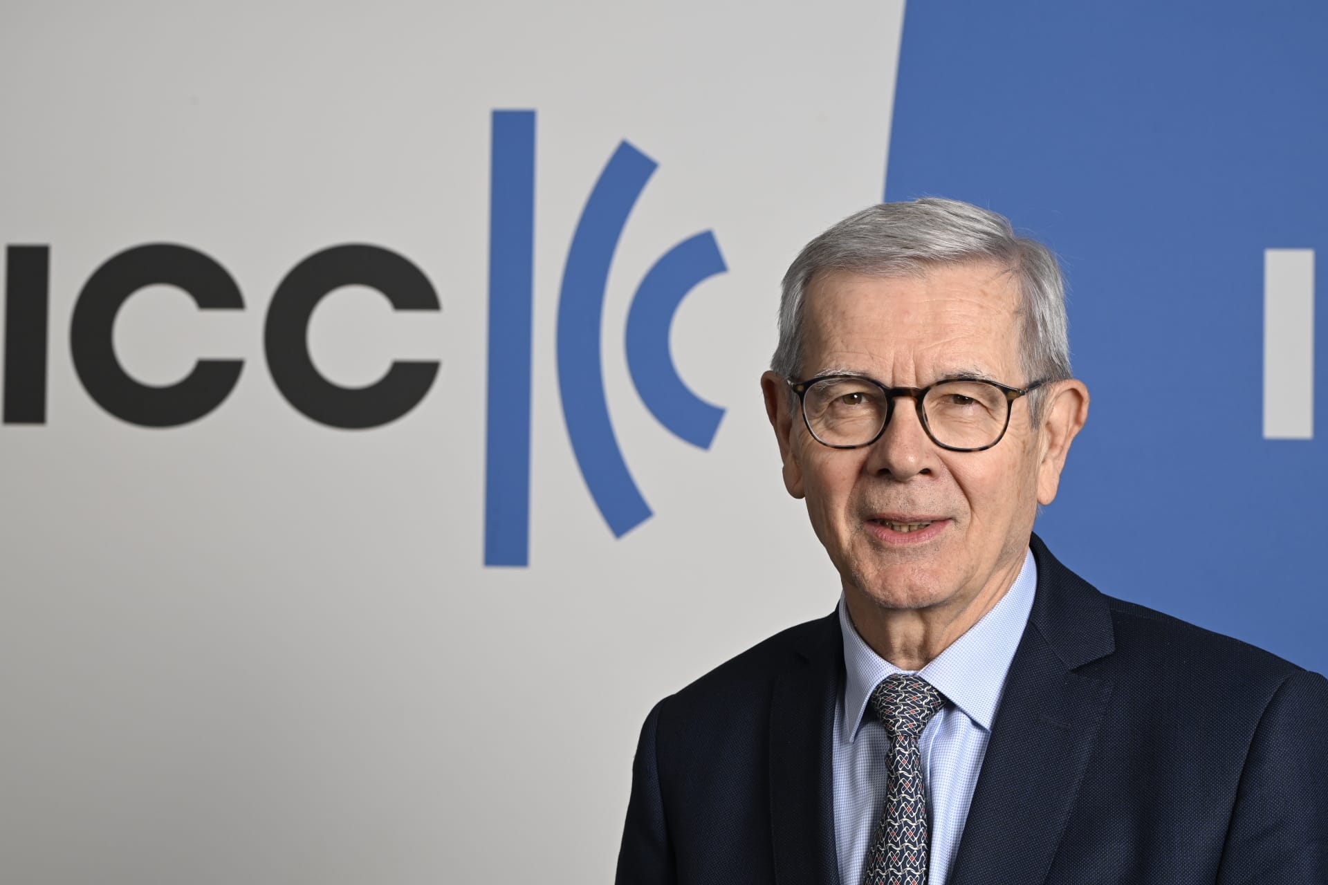 Philippe Varin elected as Chair of world business organisation - ICC ...