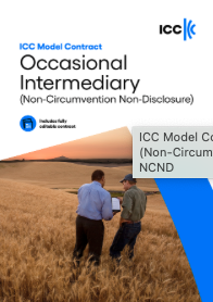 ICC Model Contracts and Clauses - ICC - International Chamber of Commerce