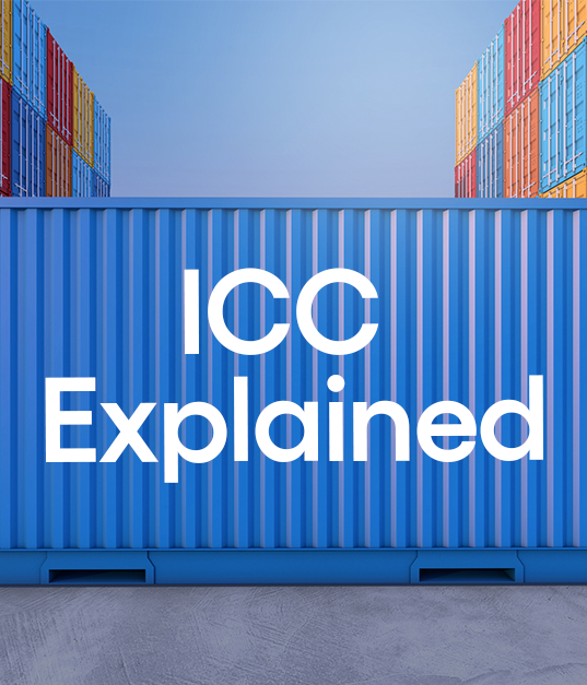 ICC Explained: How ICC Genesis is simplifying trading under FTAs - ICC ...
