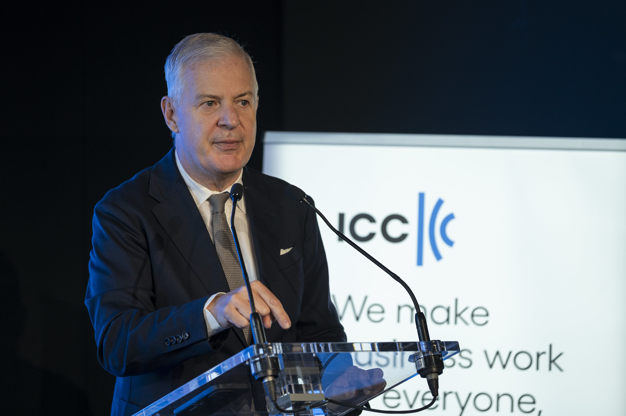 ICC statement on EU proposals to strengthen global trading system - ICC ...