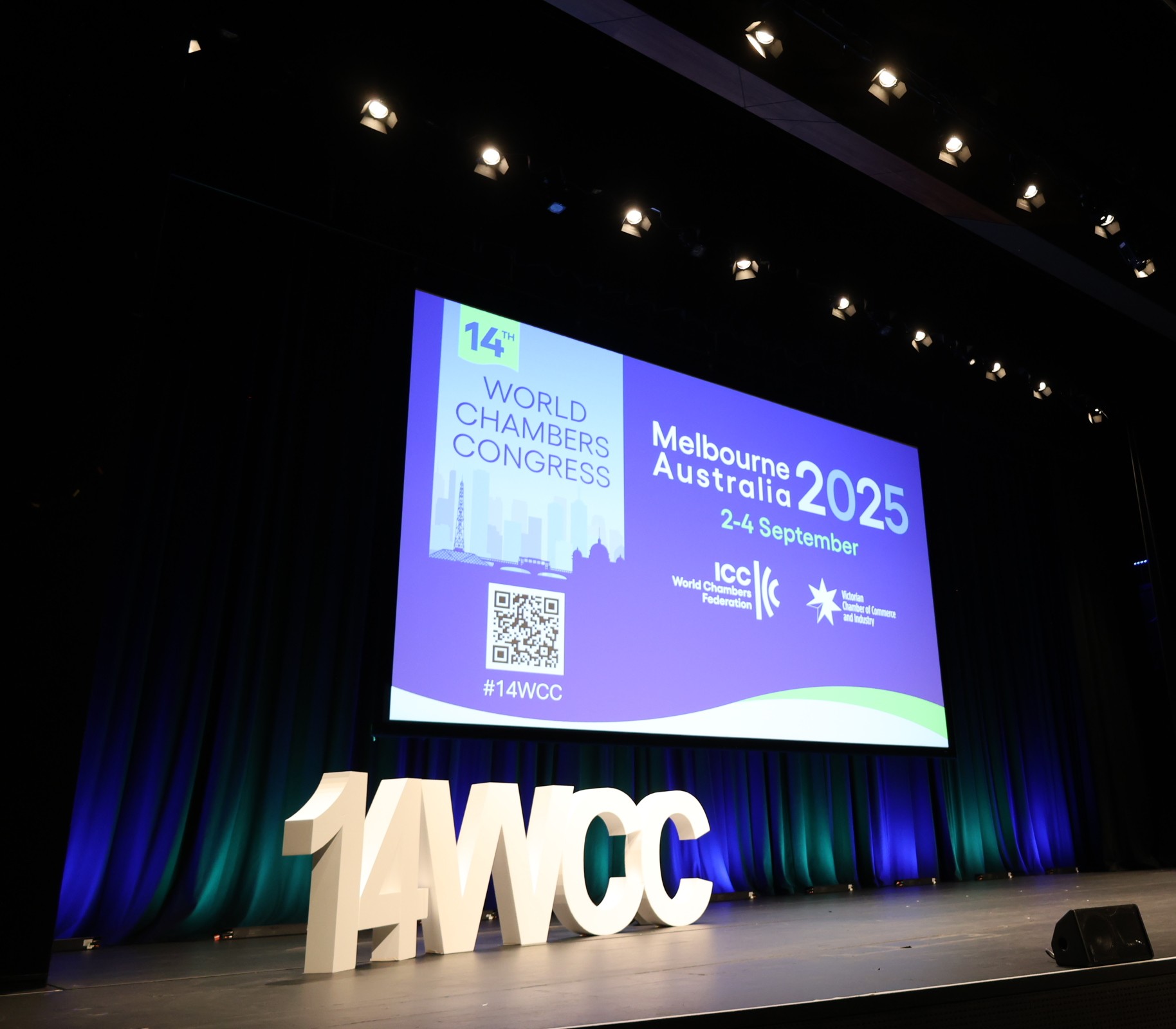 14th World Chambers Congress key takeaways - ICC - International ...